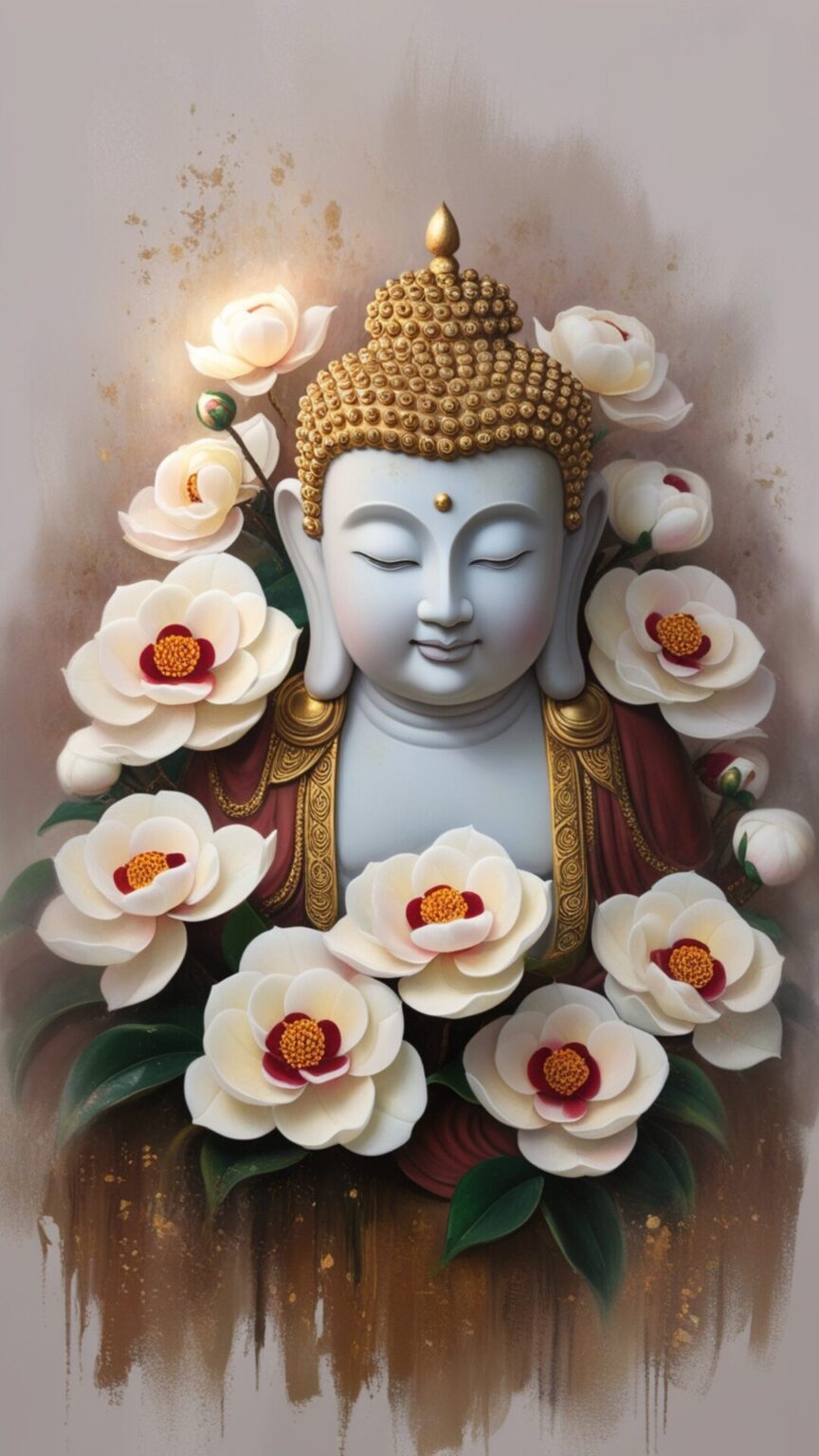 [無料] 開運待ち受け・画像 | 2024.11 | 毎日の開運アドバイス